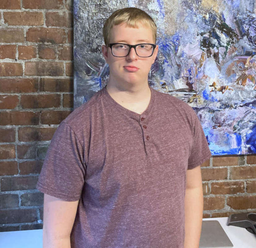 Living with tourette’s syndrome: Ryan Carey’s story | MacGillivray ...