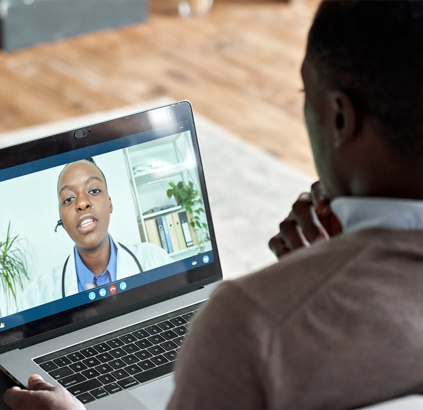 Nova Scotia Health launches VirtualCareNS Pilot | MacGillivray Injury ...