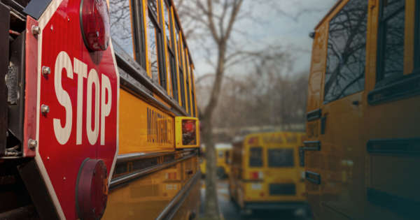 School bus safety: Are stop arm cameras the answer? | MacGillivray ...