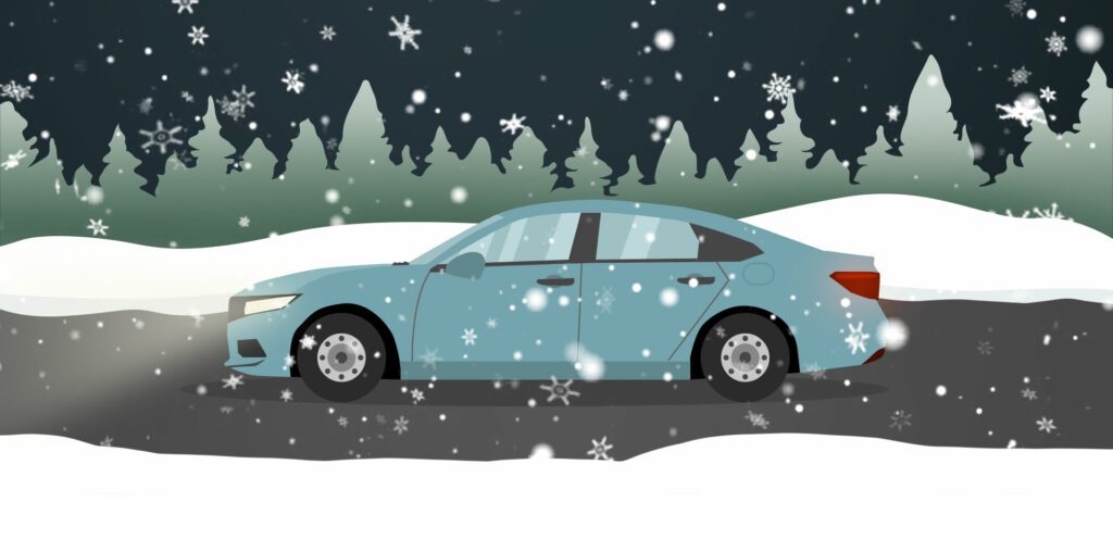 Ten tips for winter driving | MacGillivray Injury & Insurance Law