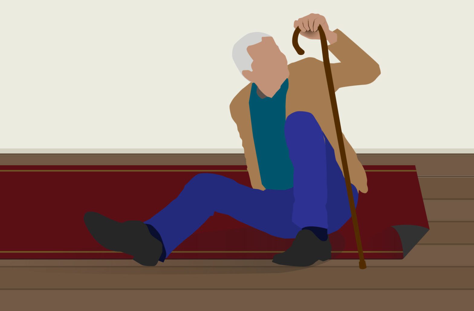 Ten tips to help seniors prevent a fall | MacGillivray Injury ...