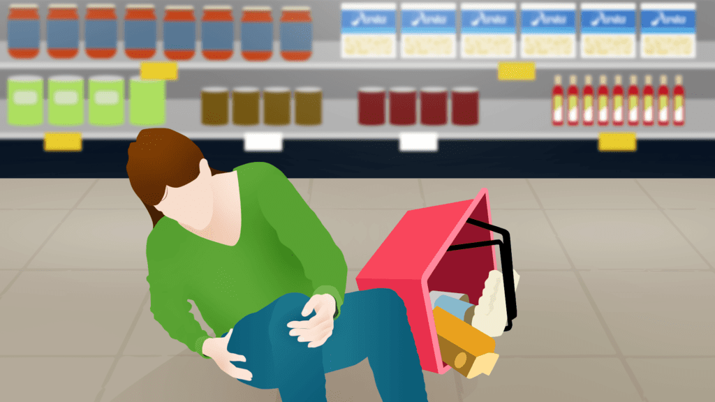 Accidents at stores—do I have a claim? | MacGillivray Injury ...