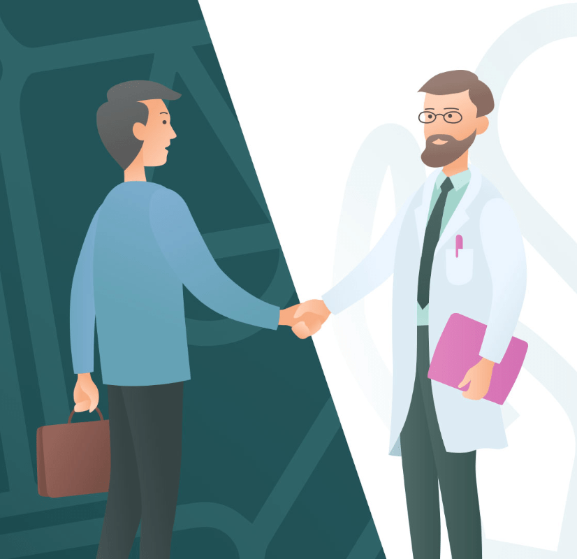 Experts and Injury: The Professionals that Build a Personal Injury Case ...